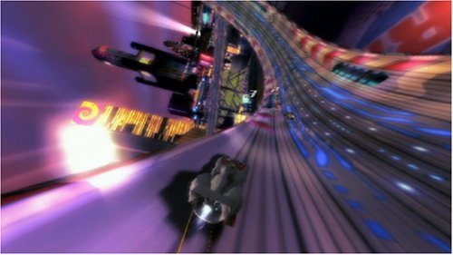 Speed Racer: The Videogame - Nintendo Wii