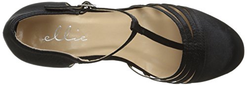 Ellie Shoes Womens Dance-shoes, Multi-colored, 5 US