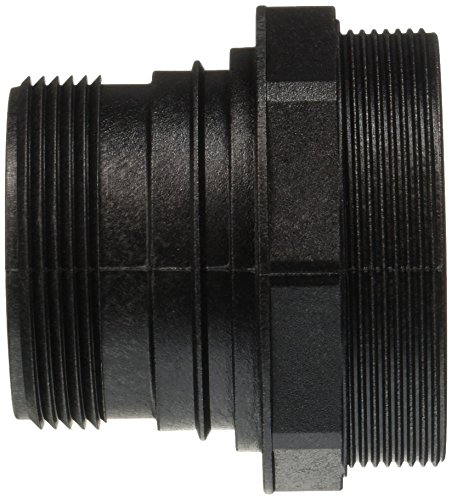 Hayward DEX2420F Bulkhead Fitting Replacement for Select Hayward Filters