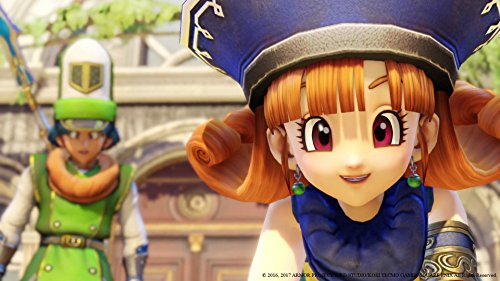 Dragon Quest Heroes II Explorer's Edition - PlayStation 4