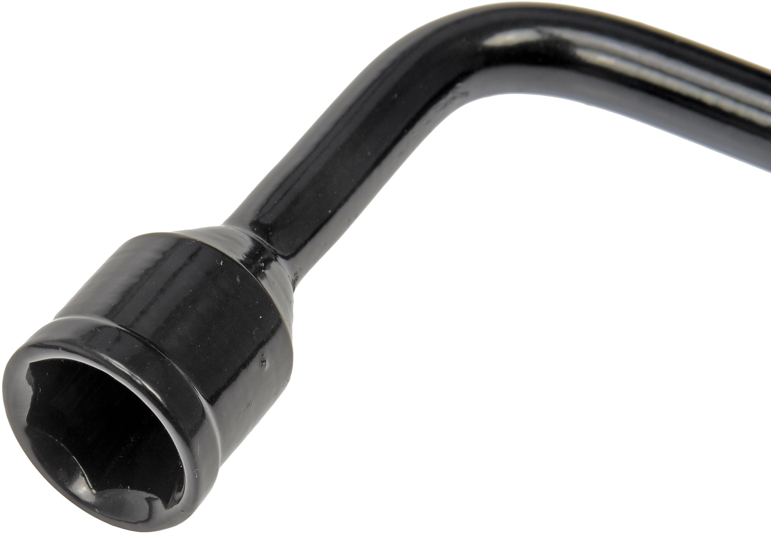 Dorman 926-809 Spare Tire Jack Handle / Wheel Lug Wrench Compatible with Select Dodge / Jeep / Ram Models