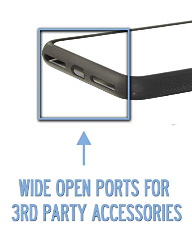 Pink Leopard Skin Personalized Black Rubber Phone Case Compatible With Samsung Galaxy S23 S23+ Ultra S22 S22+ S21 S21FE S21+ S20FE S20+ S20 Note 20 S10 S10+ S10e