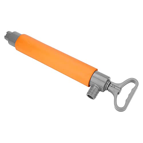 GIUIN Bilge Pump Water Pump Hand Pump Boat Hand Pump Bilge Pump for Kayaks Canoes and Boats Accessories