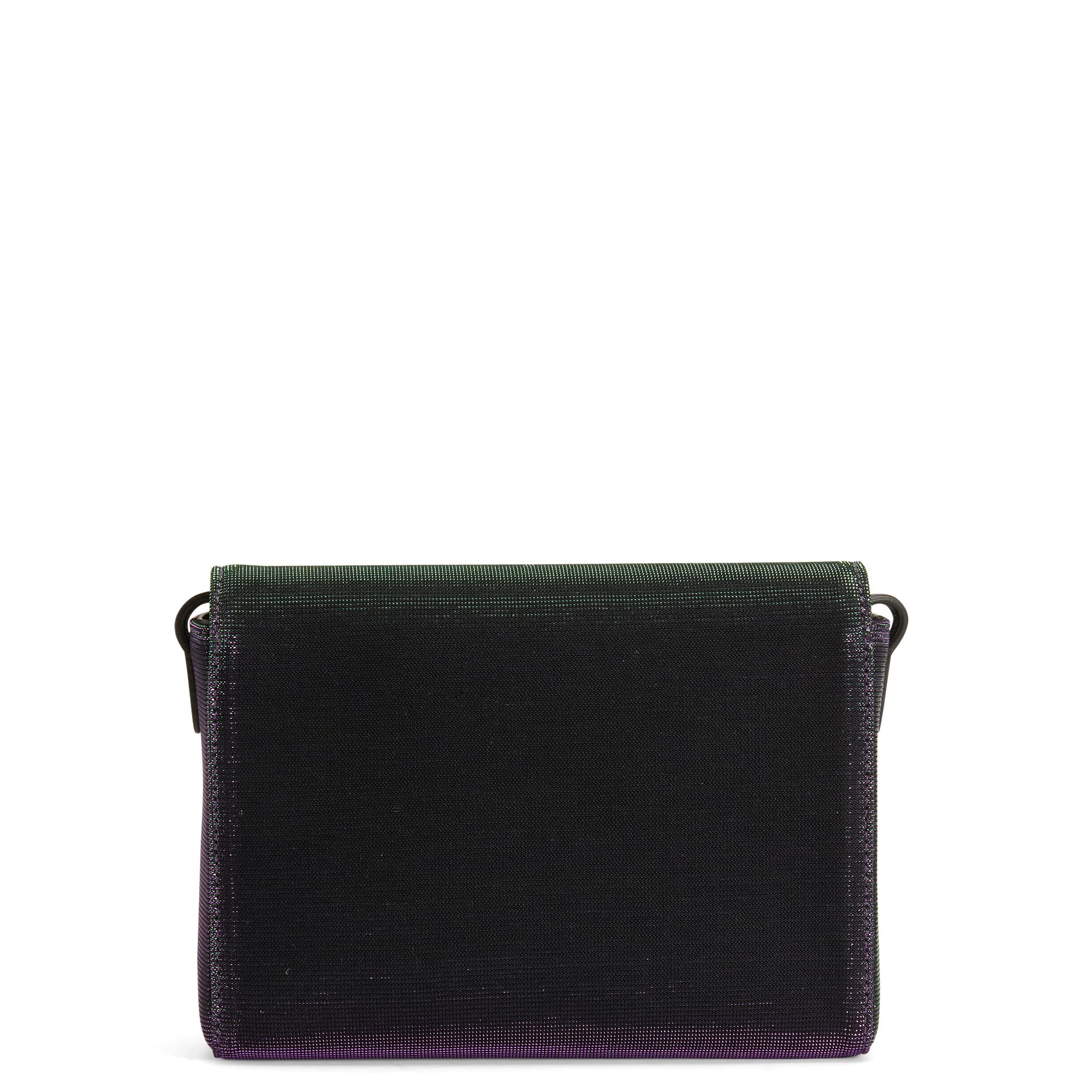 Giuseppe Zanotti, Cursa Shoulder Bag, One Size, Purple