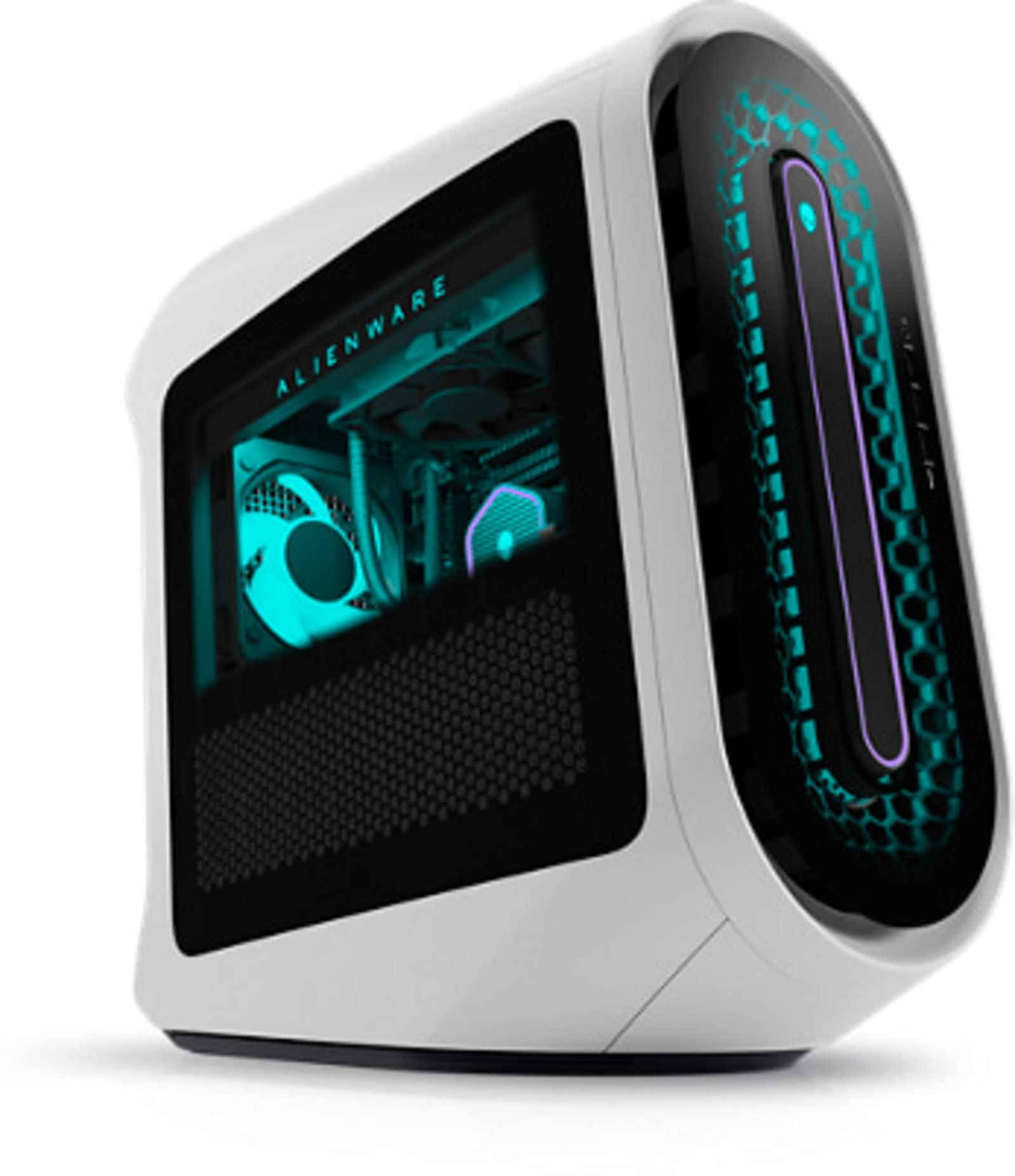 Dell Alienware Aurora R15 Gaming Desktop Computer Tower (2023) | Core i9-1TB SSD Hard Drive + 1TB Hard Drive - 32GB RAM - RTX 4090 | 24 Cores @ 5.8 GHz - 13th Gen CPU - 16GB GDDR6X Win 11 Pro