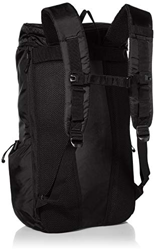 Oakley Men's Voyager Backpack, Blackout, One Size
