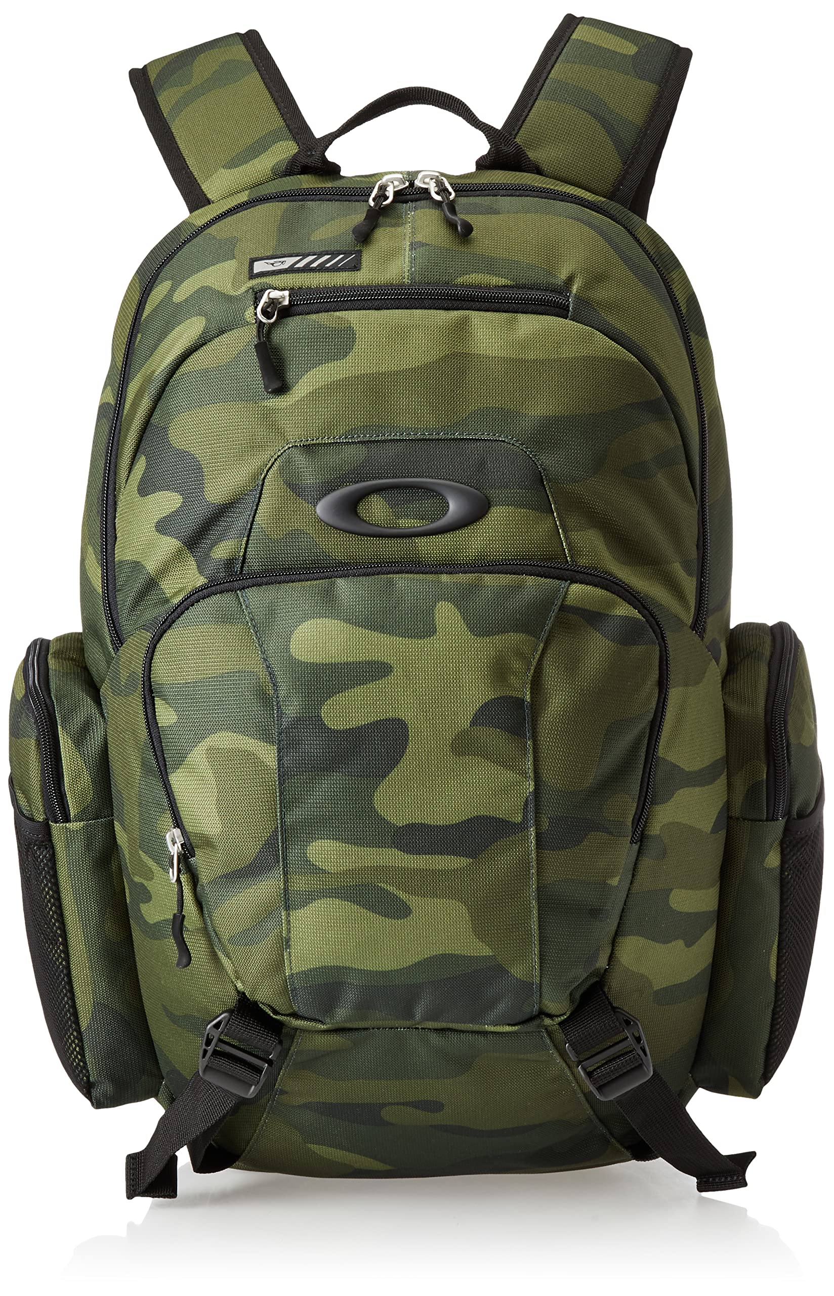 Oakley Mens BLADE 30 BACKPACK, Jet Black, OS