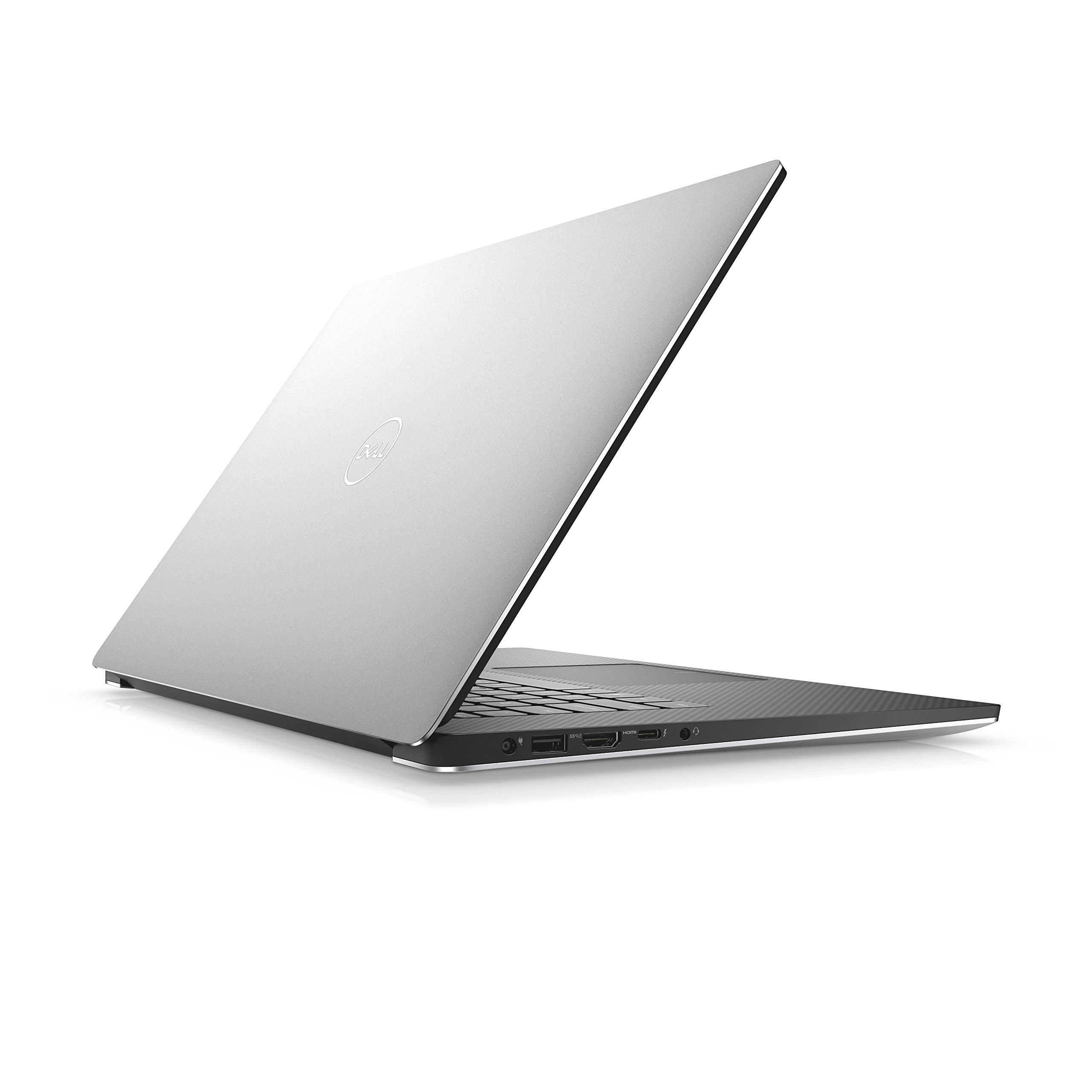 Dell XPS 15 9570 4K UHD Touchscreen i9-8950HK 32GB 1TB SSD GTX 1050 Ti Fingerprint Win 10 Home