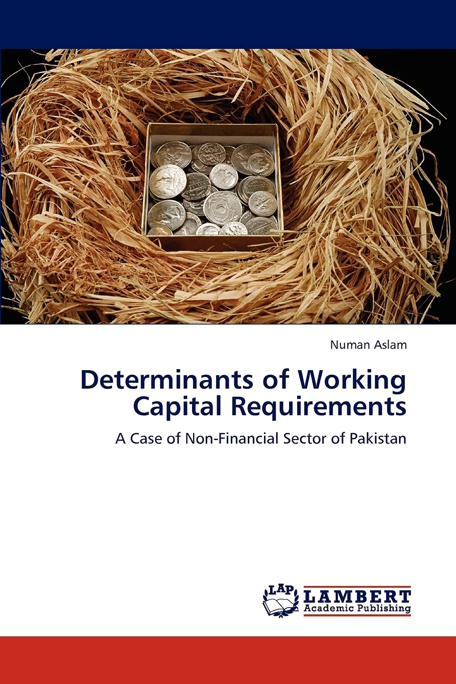 Determinants of Working Capital Requirements: A Case of Non-Financial Sector of Pakistan
