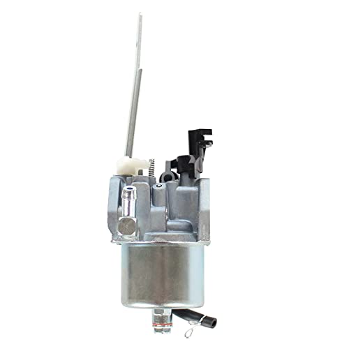 Jinerdony Snow Blower Carburetor for Husqvarna Craftsman ST224 227P 324P 587154101 20001171 LCT 254cc