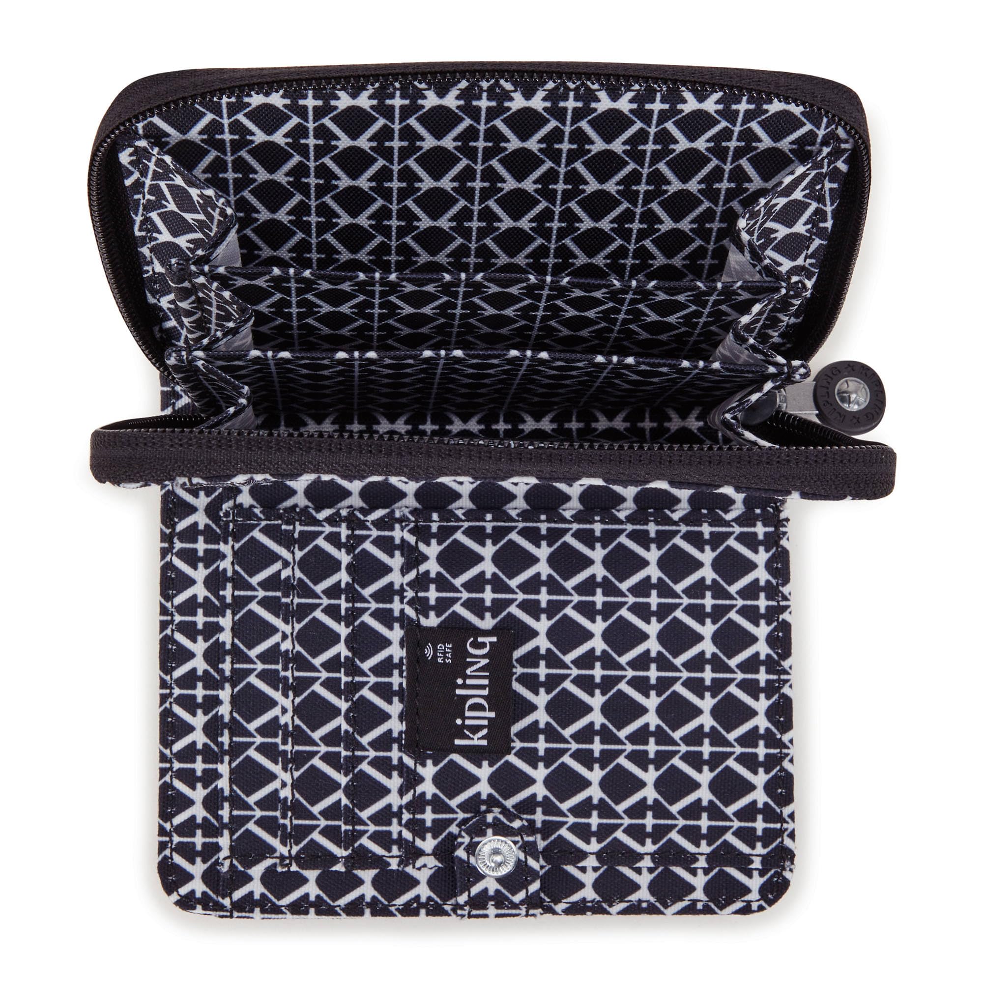 Kipling Women's Money Love Wallets
