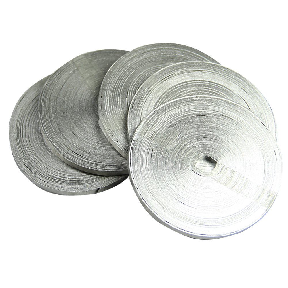 Magnesium Ribbon High Purity Lab Chemicals 1 Rolls 99.95% 25 g approx 70 ft (Original Version)