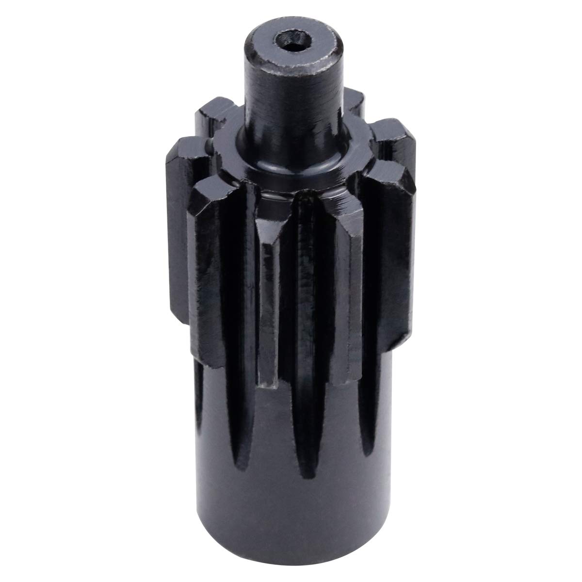 Engine Barring/Turning Tool for Paccar - MX 13 MX 11 Engines Peterbilt and Kenworth T880 Trucks,1903018 ALT. Replaces 1453158PE 1453158,1/2" Drive Flywheel Crank Turning Tool