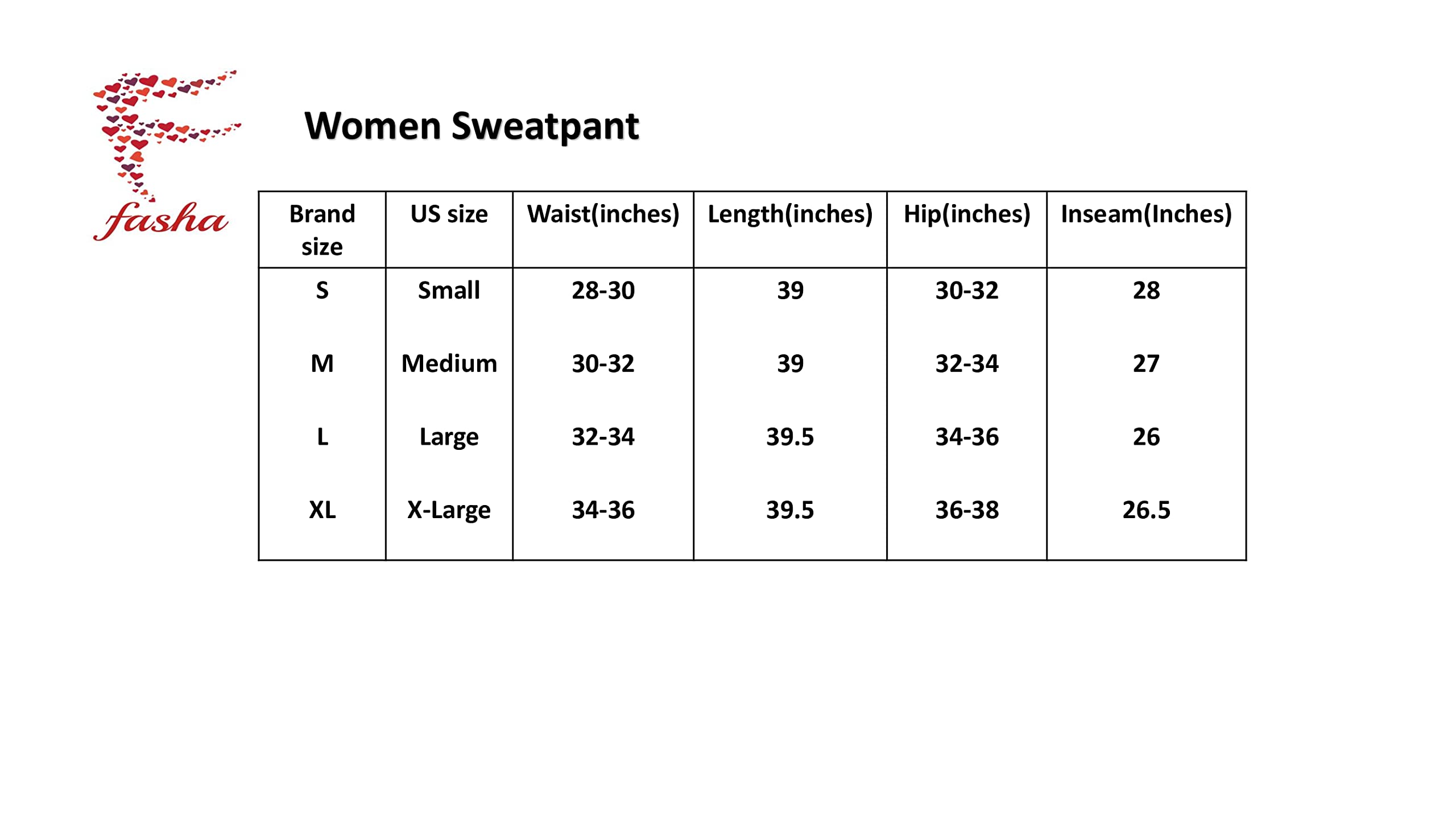 FASHA Women's Printed Sweatpants Breathable Elastic Waist Casual Gym Athletic Track Pants with Side Pockets Neon