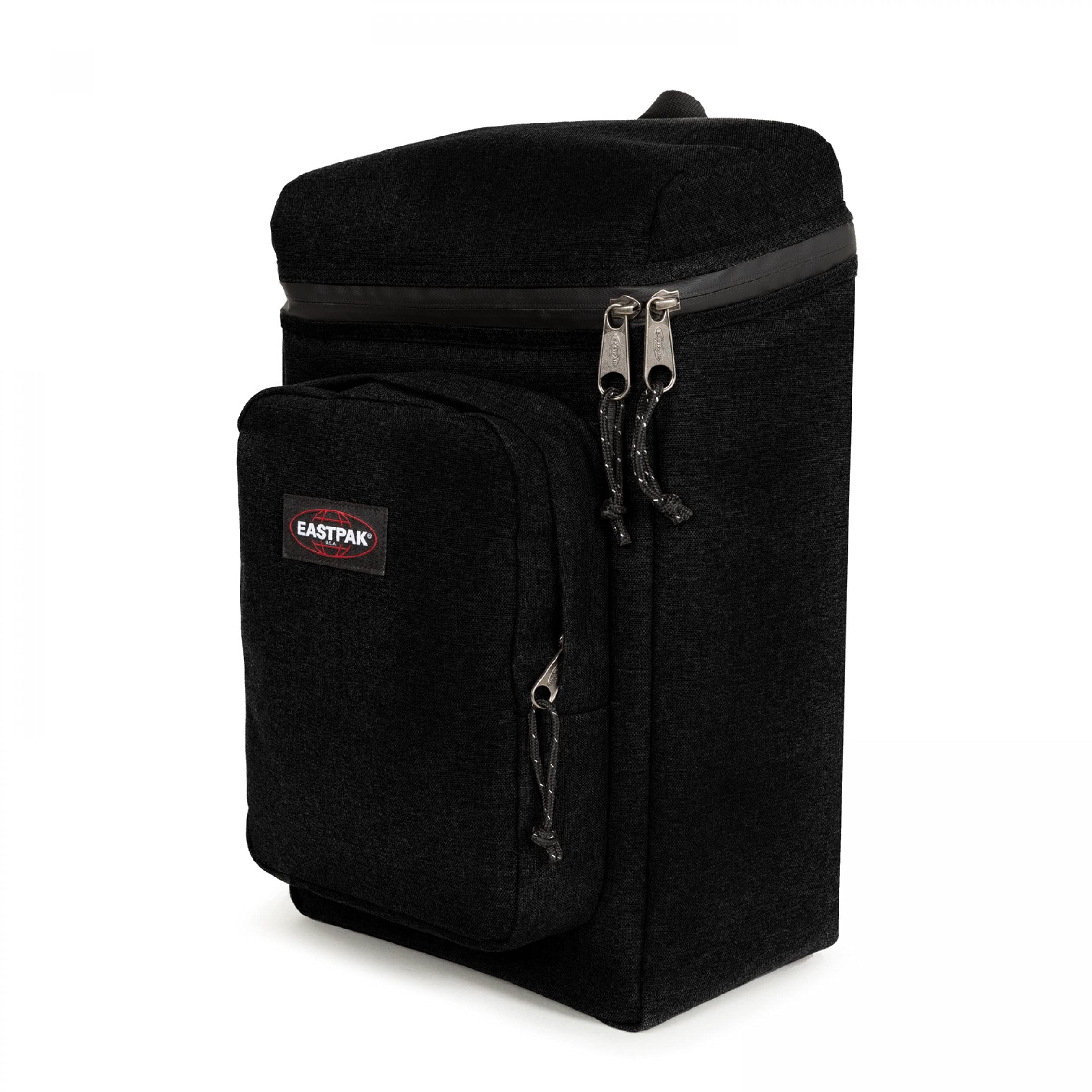 Eastpak Kooler Insulated Backpack, 49 cm, 20 L, Black (Black), Black, 49 cm, 20 L, KOOLER
