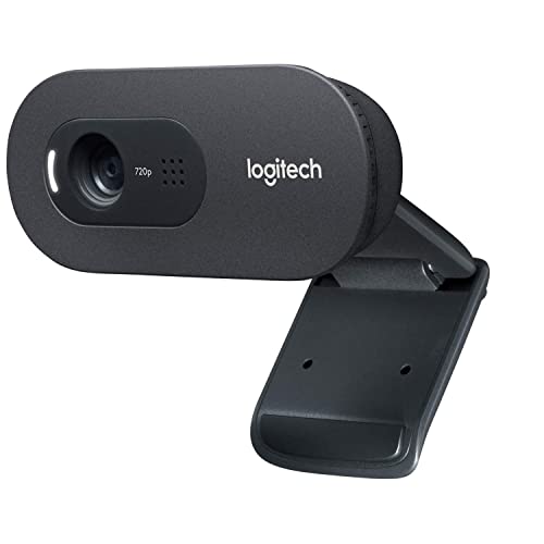 Logitech C270 Webcam