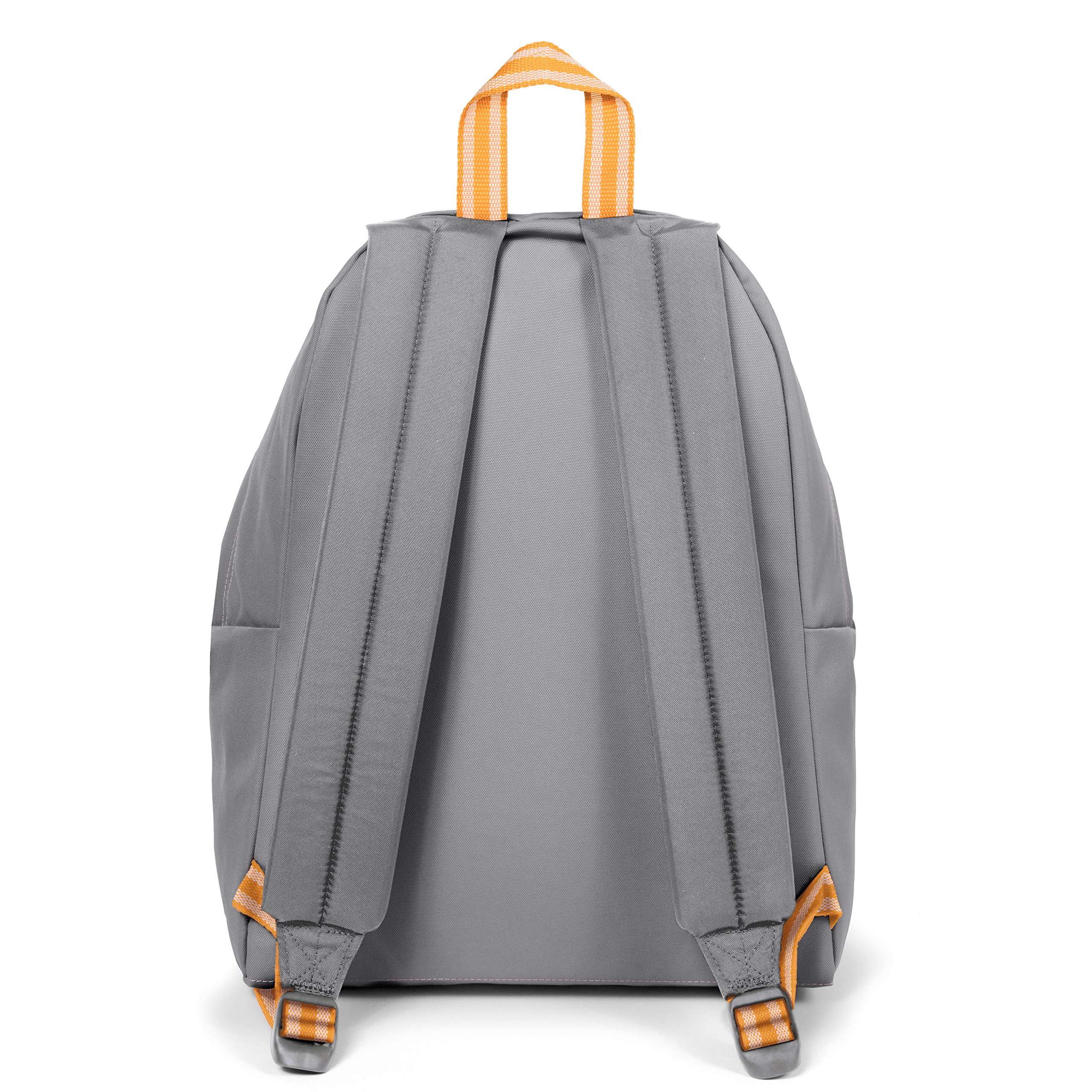 Eastpak Padded PAK'R Backpack (Blackout Concrete)