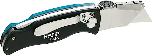 Hazet 2157-1 6.3" With 5 Blades Jack-Knife