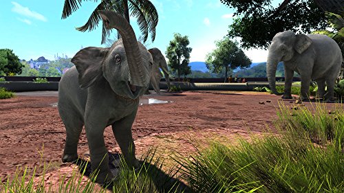 Zoo Tycoon Definitive Edition - XBONE