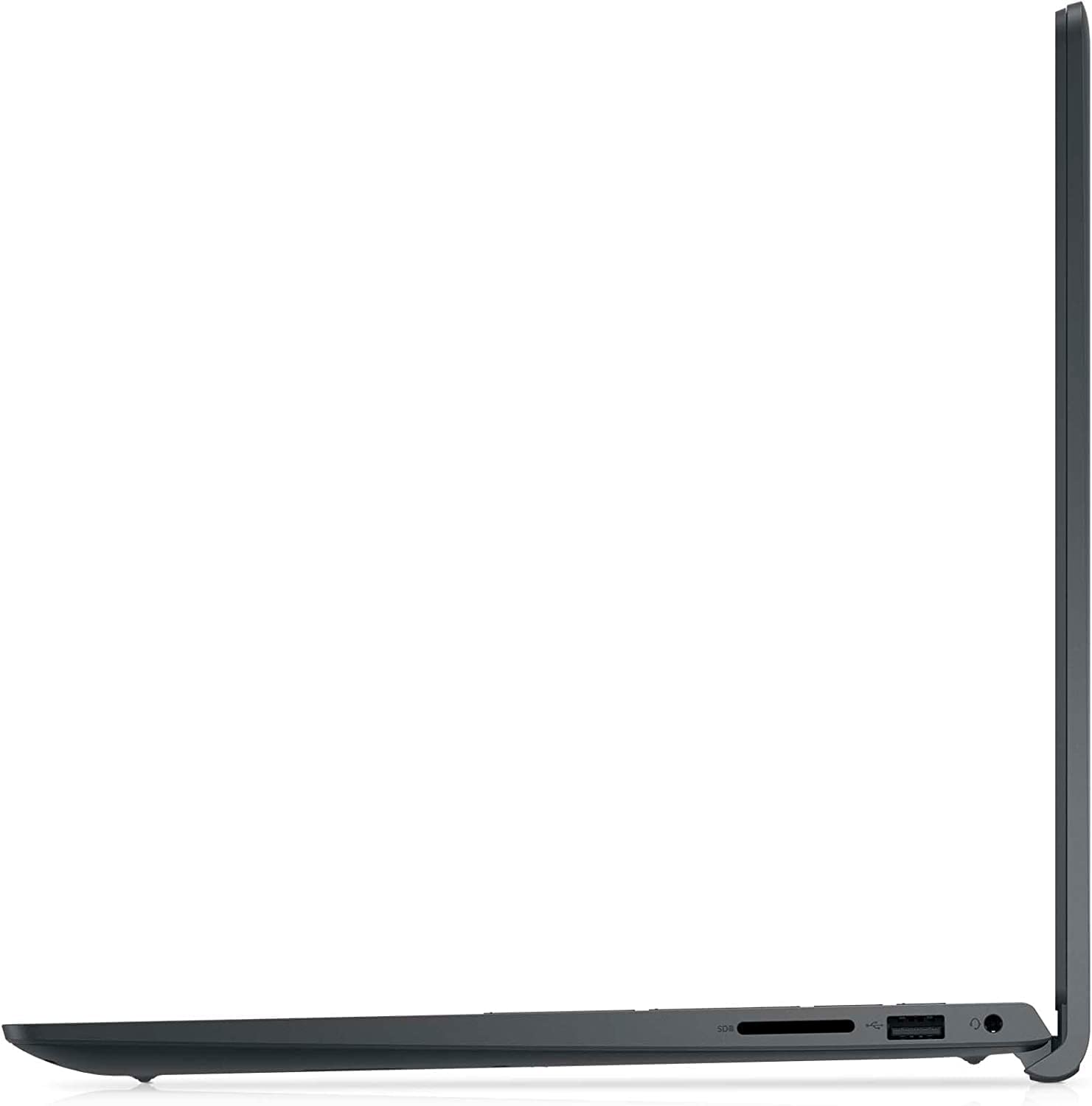 Dell Inspiron 3000 3520 Business Laptop, 15.6" FHD 120Hz Display, 12th Gen Intel Core i7-1255U Processor, Windows 11 Pro, 32GB RAM, 1TB SSD, WiFi 6, Backlit Keyboard, Long Battery Life, Durlyfish