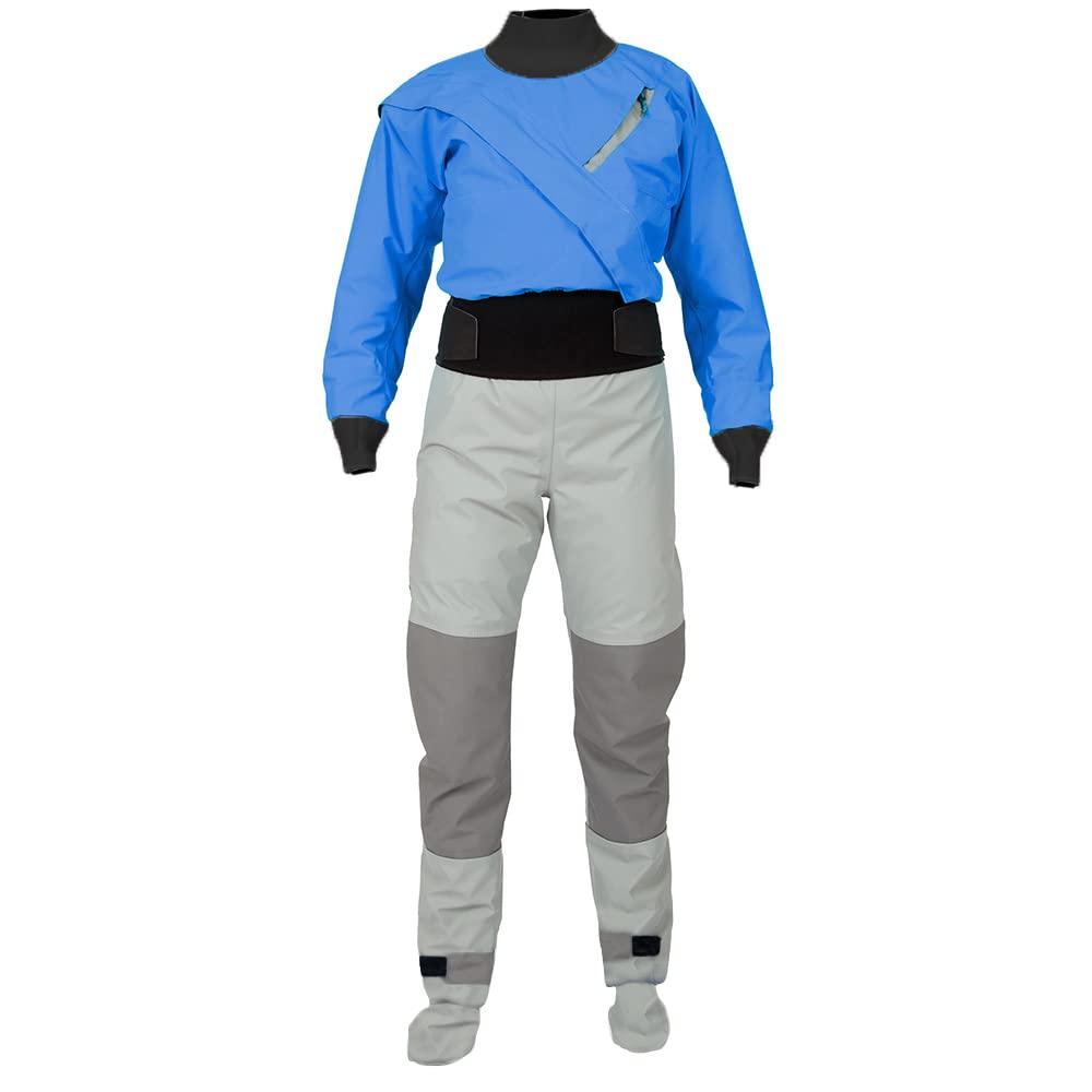 Drysuit for Women in Cold Water Paddle Board Performance kayaking Suit