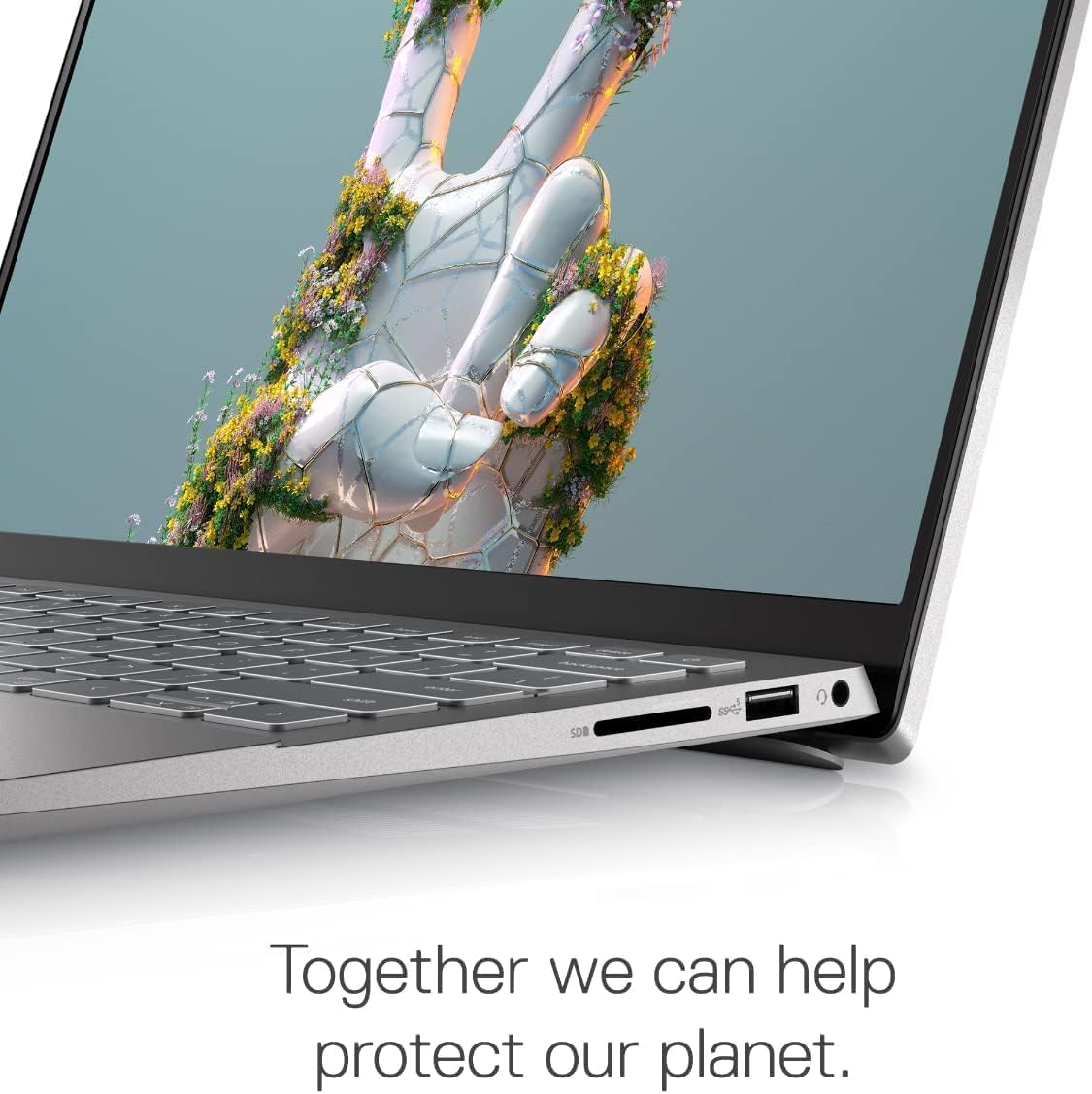 Dell 2023 Newest Inspiron 14 5420 Laptop, 14" FHD Display, Intel Core i5-1235U(10 core), Intel UHD Graphics, 32GB DDR4 RAM, 2TB SSD, Wi-Fi 6E, Bluetooth, Windows 11 Home