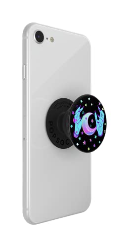 PopSockets Phone Grip with Expanding Kickstand -Witch Hands