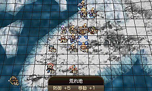 ラングリッサー リインカーネーション-転生- (初回限定) レジェンドボックス