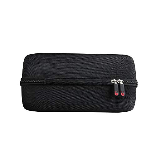 Hermitshell Travel Case for DEWALT DCF887B/DCF888B/DCF887BR 20V MAX XR Impact Driver