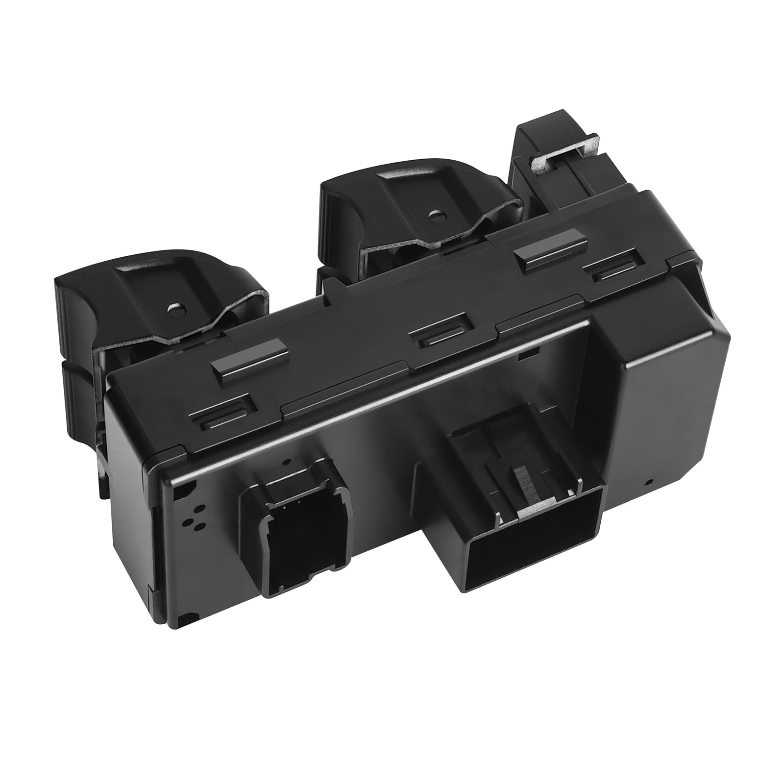 Driver Side Master Power Window Switch for Chevy Silverado GMC Sierra Traverse HHR Yukon Buick Replaces# 25789692 20945129 25951963