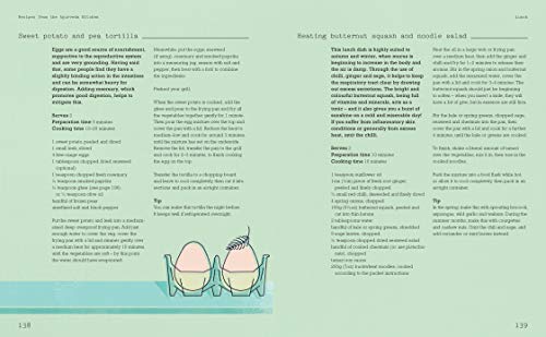 The Ayurveda Kitchen: Transform your kitchen into a sanctuary for health โ with 80 perfectly balanced recipes