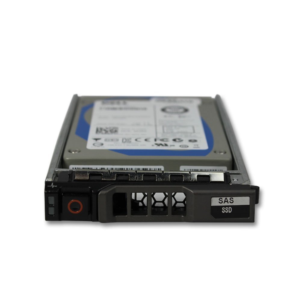 Dell G613R 100GB 2.5 SSD SATA HDD