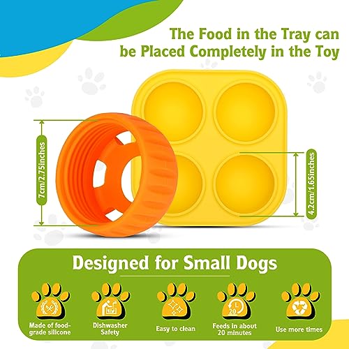 Dog Toys