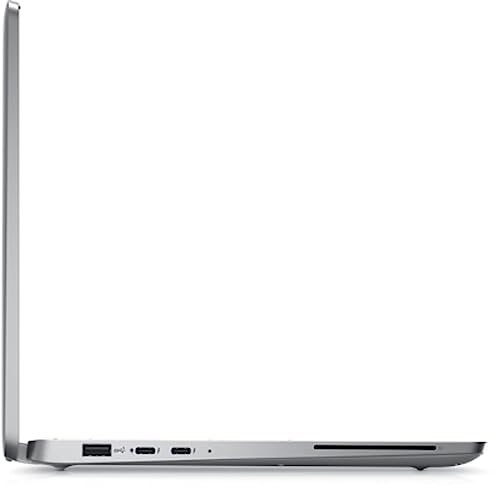 Dell Latitude 5000 5340 2-in-1 (2023) | 13.3" FHD Touch | Core i5-256GB SSD - 32GB RAM | 10 Cores @ 4.7 GHz - 13th Gen CPU Win 11 Pro
