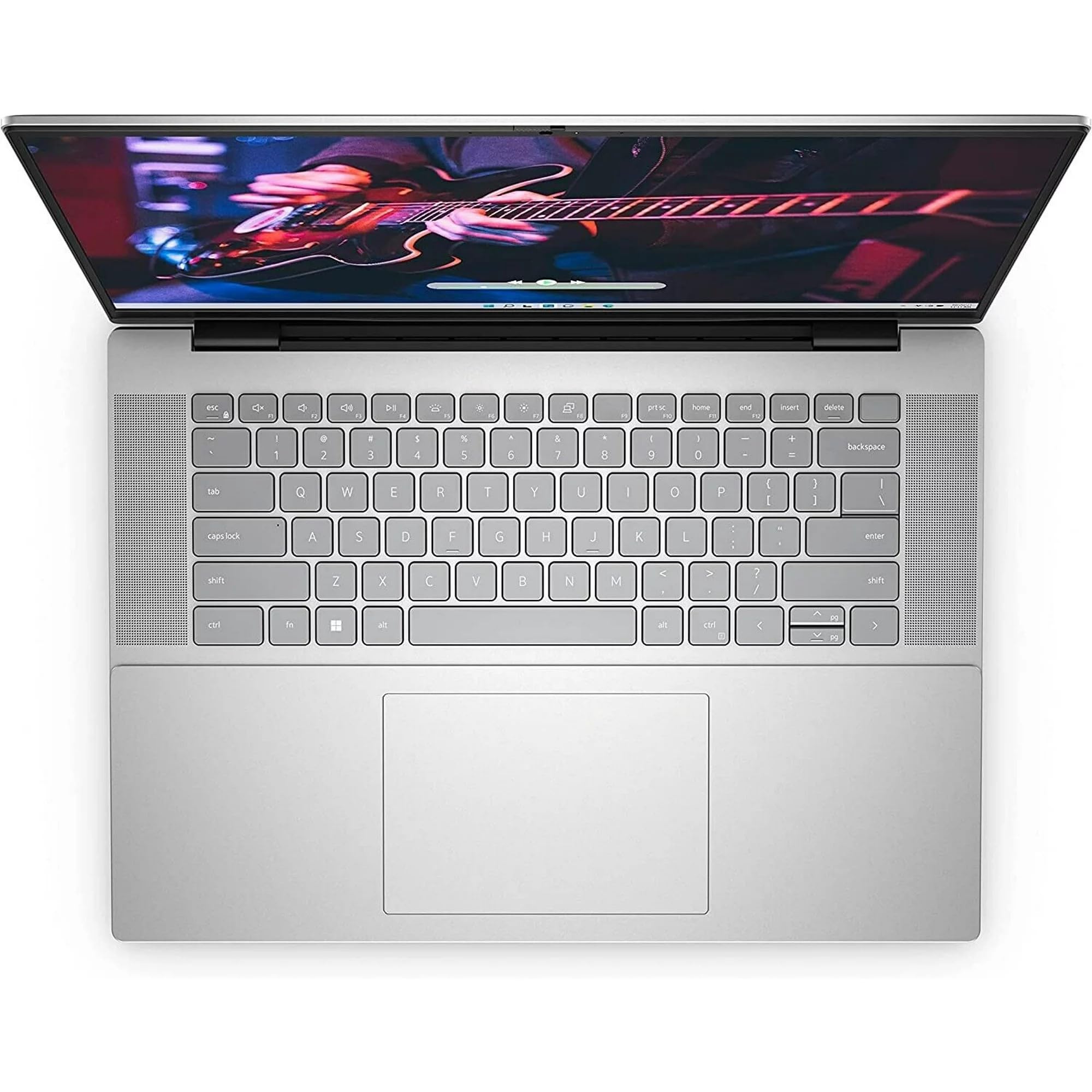 Dell Inspiron 16 Laptop 2023 Newest, 16" WUXGA Display, AMD Ryzen 7 7730U (8 cores), 16GB RAM, 1TB SSD, AMD Radeon Graphics, Wi-Fi 6, Bluetooth, Backlit Keyboard, Windows 11 Home