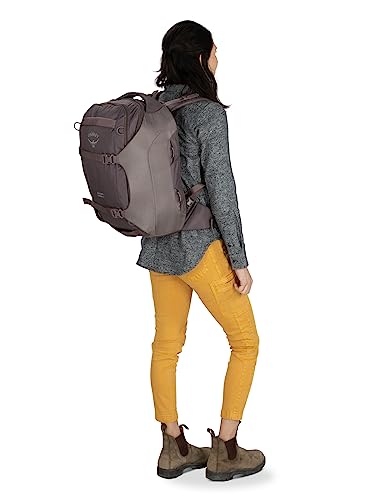Osprey Sojourn Porter 30L Travel Backpack, Black, One Size