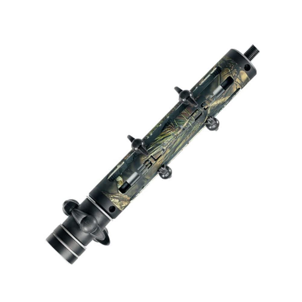 Diamond Archery Octane Hunter Max Bow Stabilizer - Breakup Country