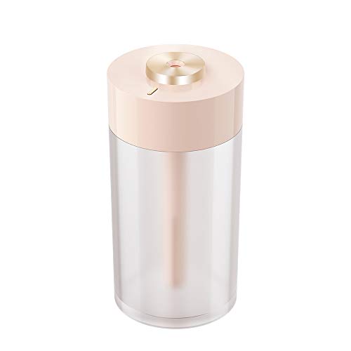 Fanximan Mini Battery Powered Humidifier (350ml White)