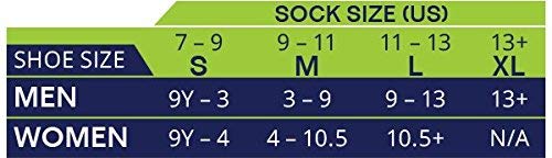Ecosox Bamboo Viscose Hiking Socks 3-Pair Pack Ultra-Dry Unisex Outdoor Socks (X-Large, Grey/Black)