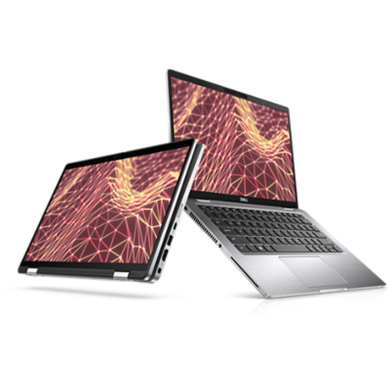 Dell Latitude 7000 7330 Laptop (2022) | 13.3" FHD | Core i7 - 256GB SSD - 16GB RAM | 10 Cores @ 4.7 GHz - 12th Gen CPU Win 11 Pro (Renewed)
