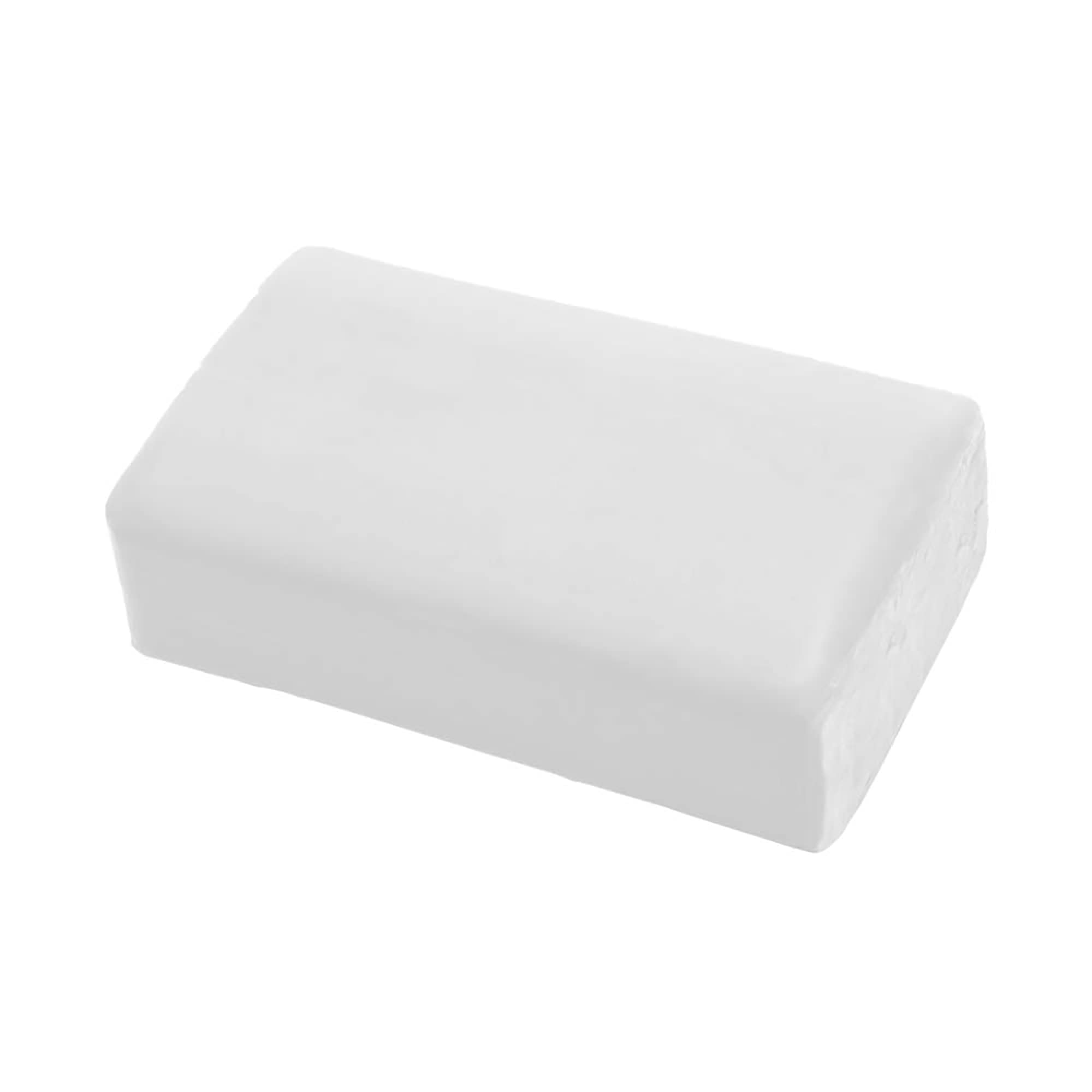 T. Taio Esponjabon Skin Lightening Pearl Soap Sponge (Concha Nacar) Pack of 4 Bundle with Premium Penguin Spa Bow Headband- Designs May Vary