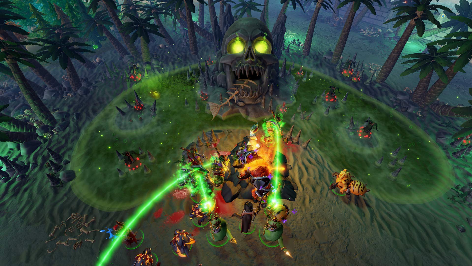 Dungeons 3 Complete Collection - Xbox One
