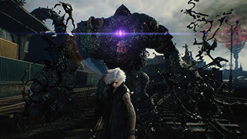Devil May Cry 5 Deluxe Edition - Xbox One Deluxe Edition