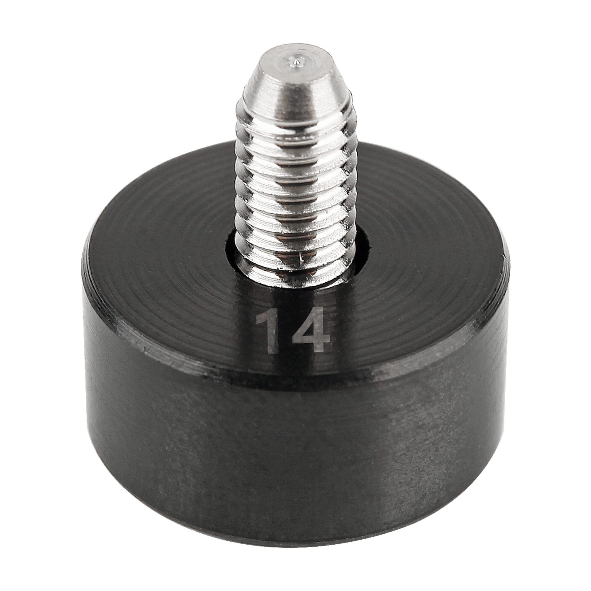 Gofotu Golf head Weight Compatible with Taylormade Stealth/Stealth Plus/Stealth HD Driver&Plus FW (14g)