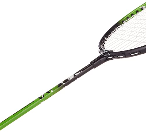 Dunlop Sports Carlton Aeroblade 2000 Badminton Racquet