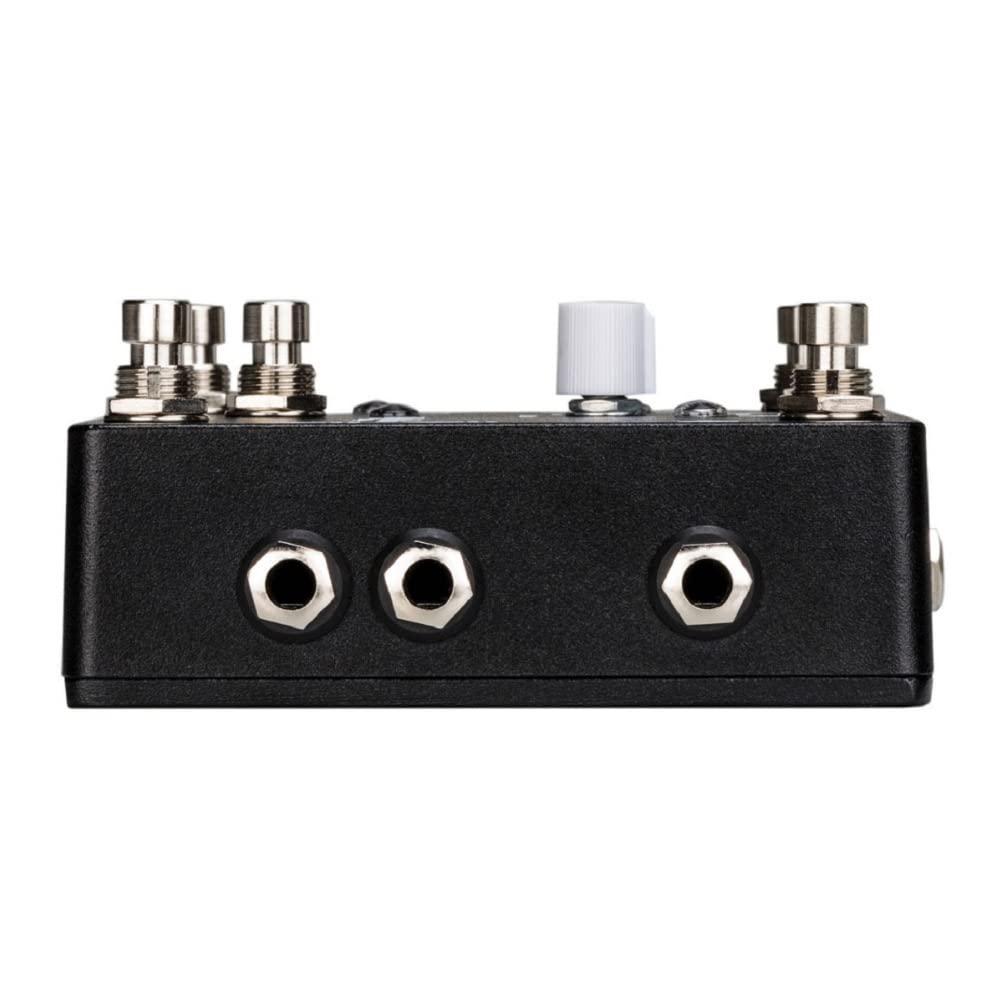 EarthQuaker Devices Swiss Things Pedalboard Reconciler