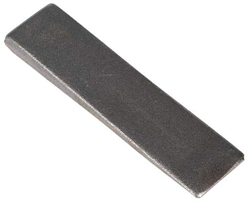 Klein Tools 7FWSS10025 Fox Wedge, Stainless Steel, 4-Inch