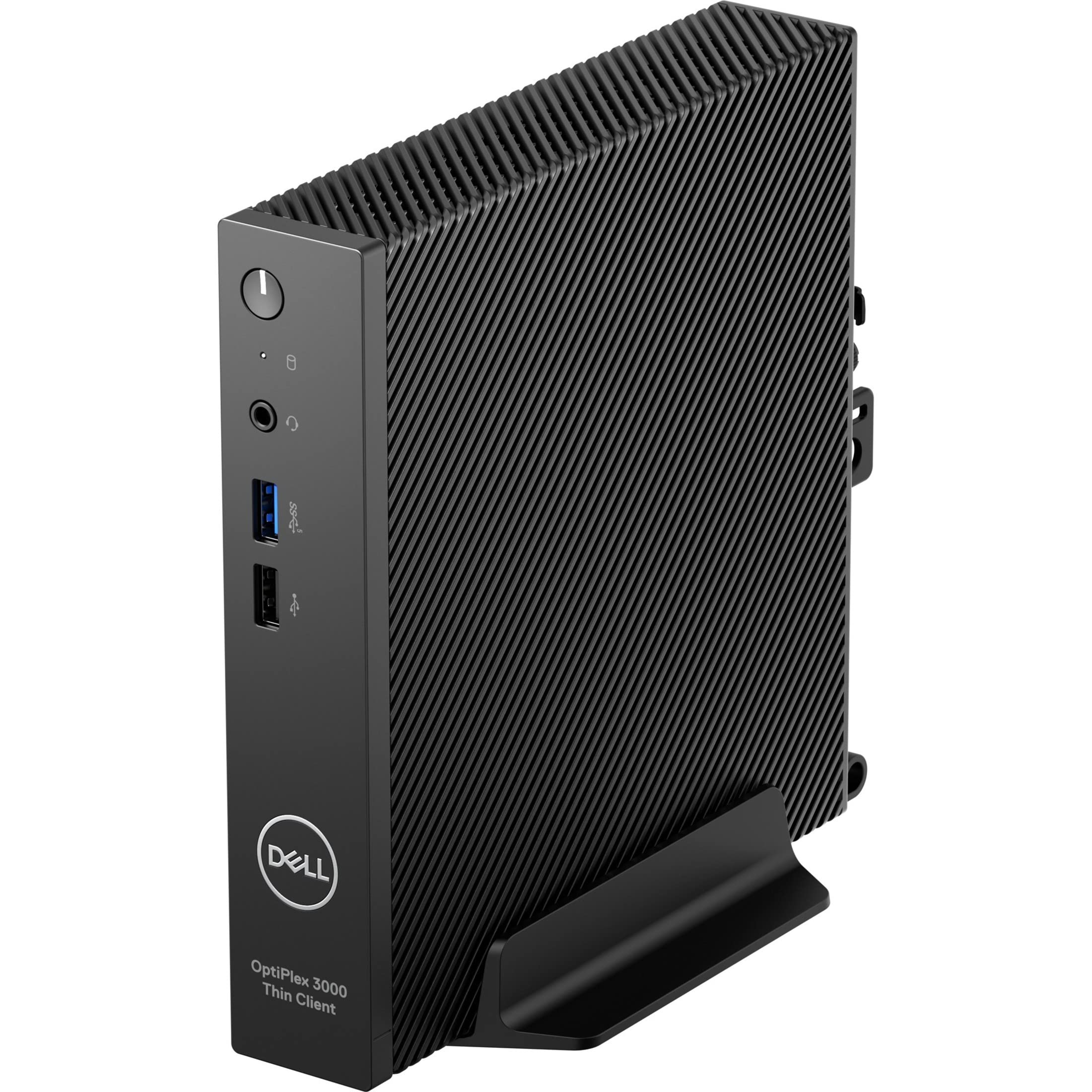 Dell OptiPlex 3000 Thin ClientIntel Pentium Silver N6005 Quad-core (4 Core) 2 GHz