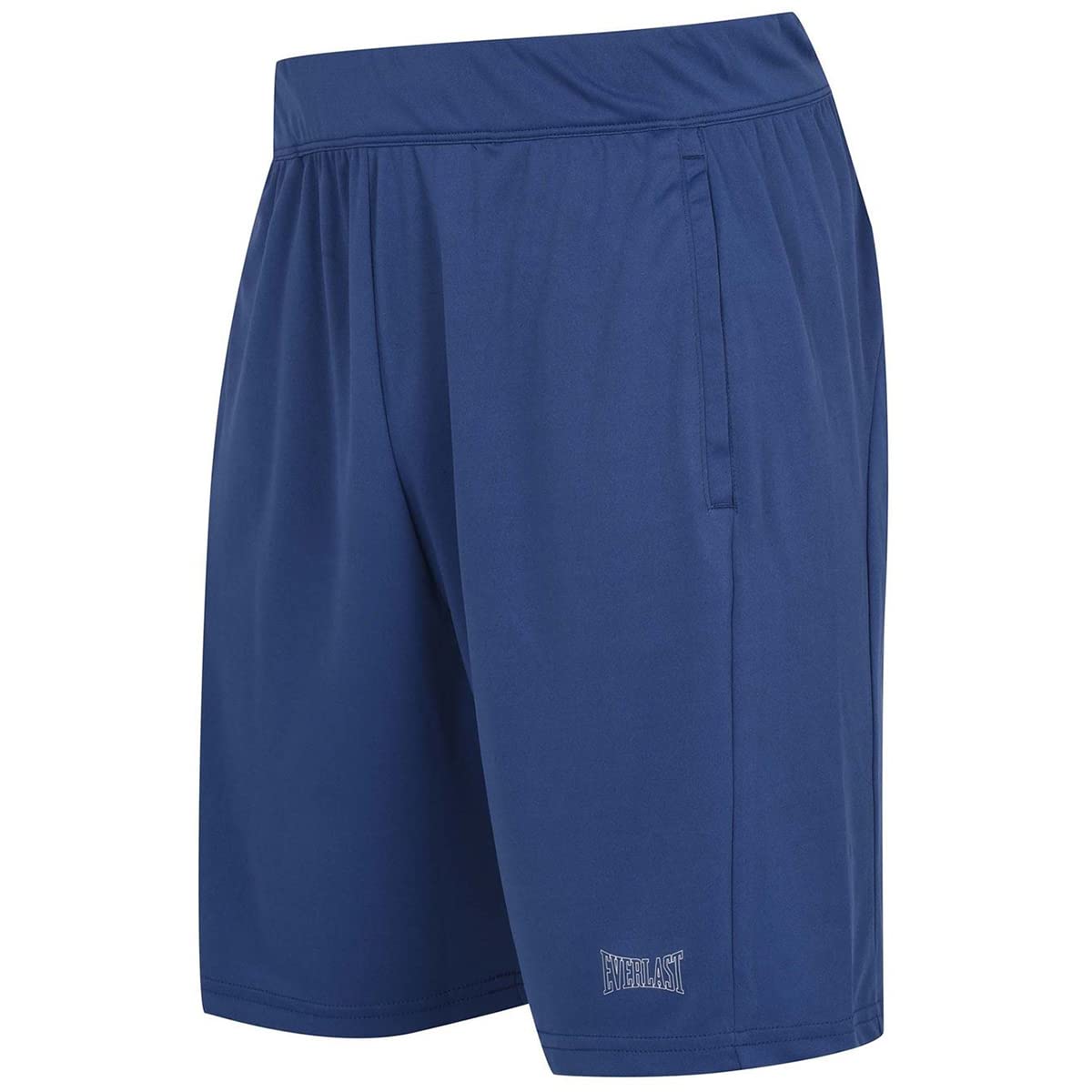 Everlast Men's Polyester Shorts Navy S