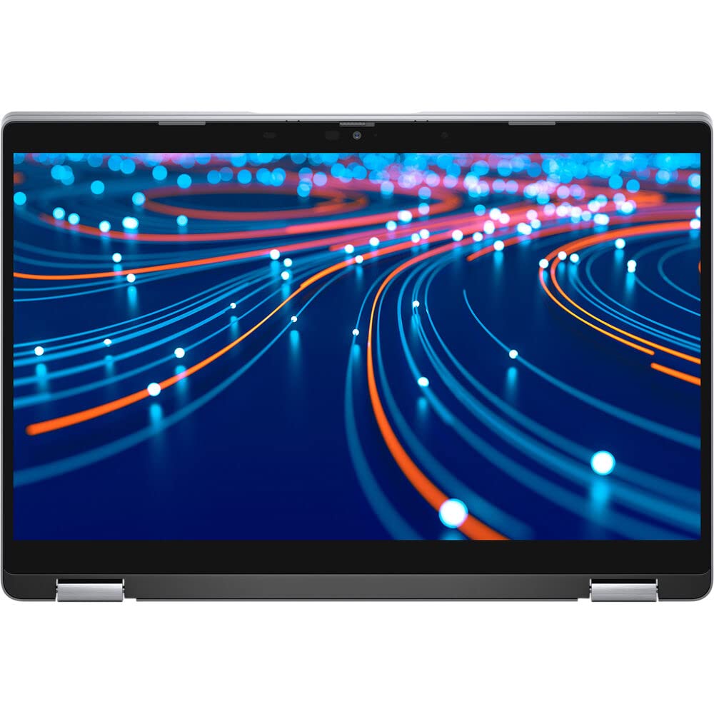 Dell Latitude 5330 2-in-1 Laptop - 13.3" FHD IPS 300-nit GG5 DXC Touch Display - 3.6 GHz Intel Core i7 10-Core (12th Gen) - 512GB SSD - 32GB RAM - Windows 11 pro